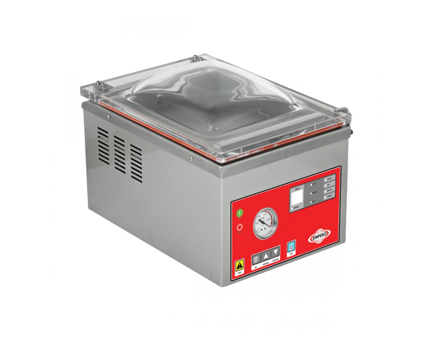EMPERO VAKUM MAKİNESİ EMP.VCM.01 EMP.VCM.02 - EMP.VCM.01 EMP.VCM.02