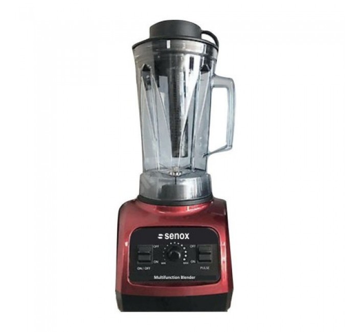 SENOX BAR BLENDER - SENOX BBL-02