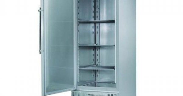 NDUSTRİO DİK TİP TEK KAPILI BUZDOLABI CPG-101 - CPG-101