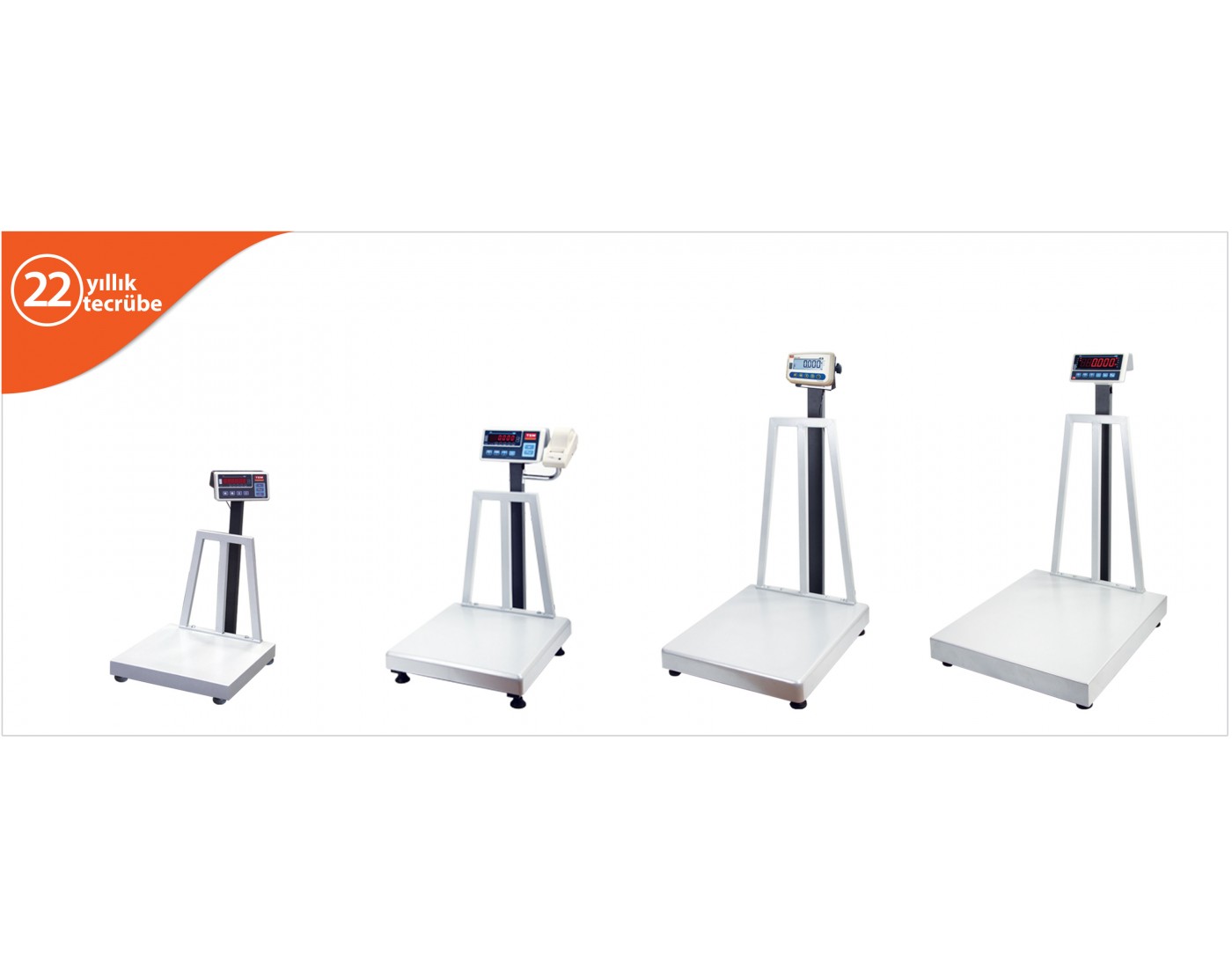 TEM TEB & MEB SERİSİ TEK YÜK HÜCRELİ HOC TİPİ BASKÜL - TEM ...