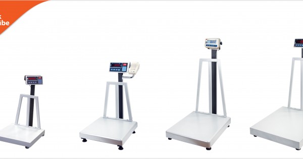 TEM TEB & MEB SERİSİ TEK YÜK HÜCRELİ HOC TİPİ BASKÜL - TEM ...