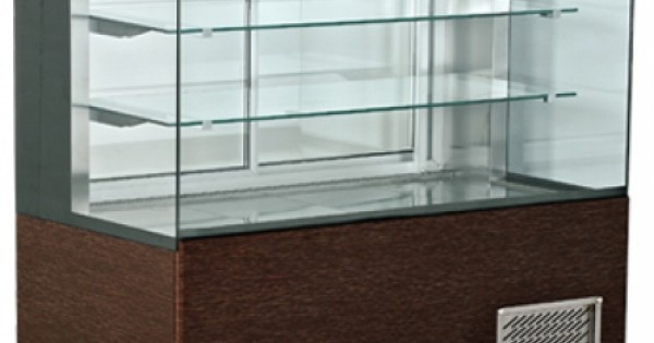 PASTA-TATLI TEŞHİR BUZDOLABI - PASTA-TATLI TEŞHİR BUZDOLABI